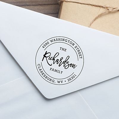 Stamp Order Form – Caroline Herbert Stamps